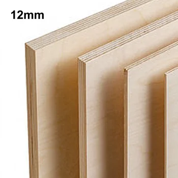 12mm Thickness Plywood Raw Wood Panel - Buy Plywood,Wood Panel,Raw Wood ...