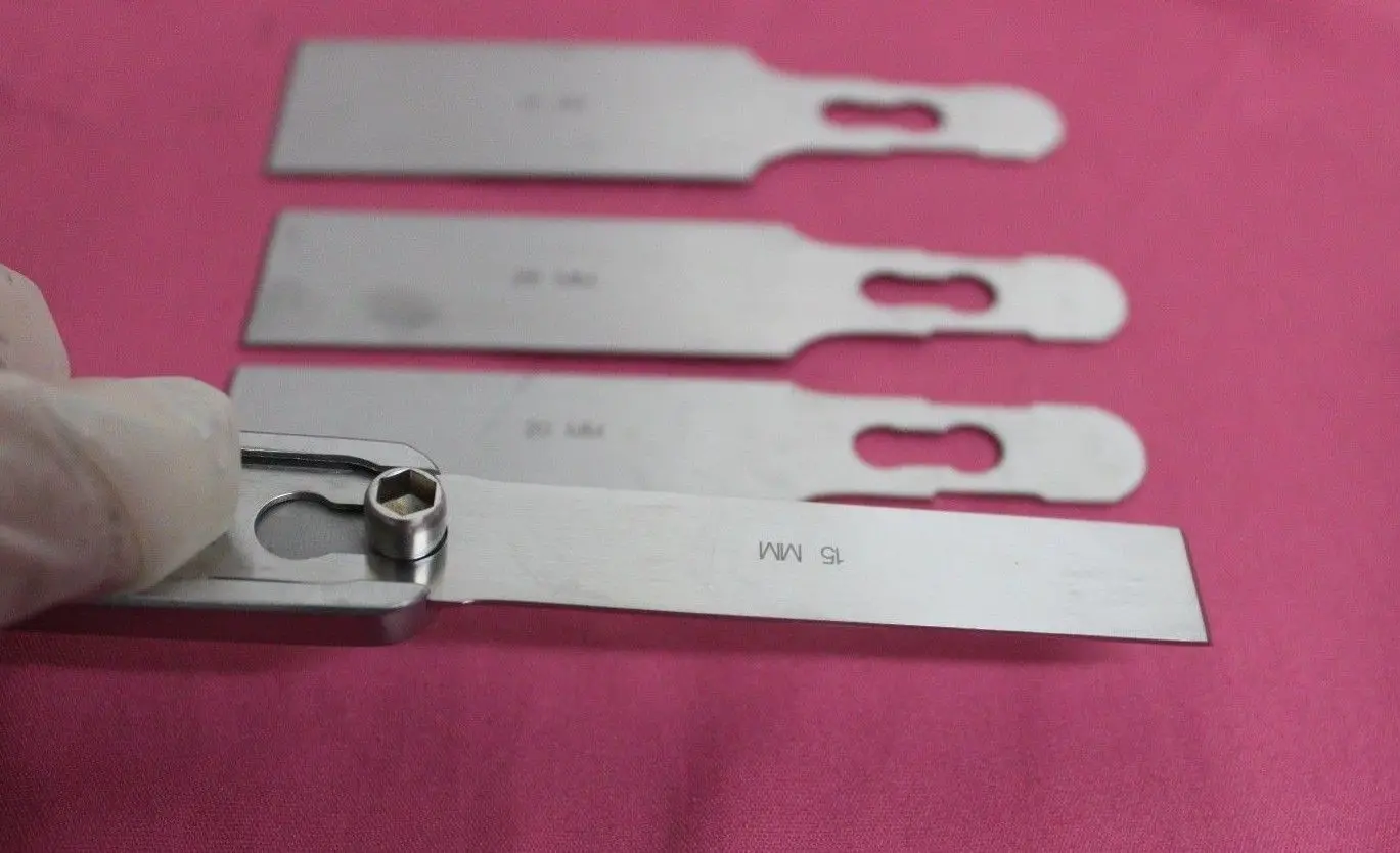 Bone Surgery Virchow Skull Breaker,Surgical Instruments,Medical Devices ...