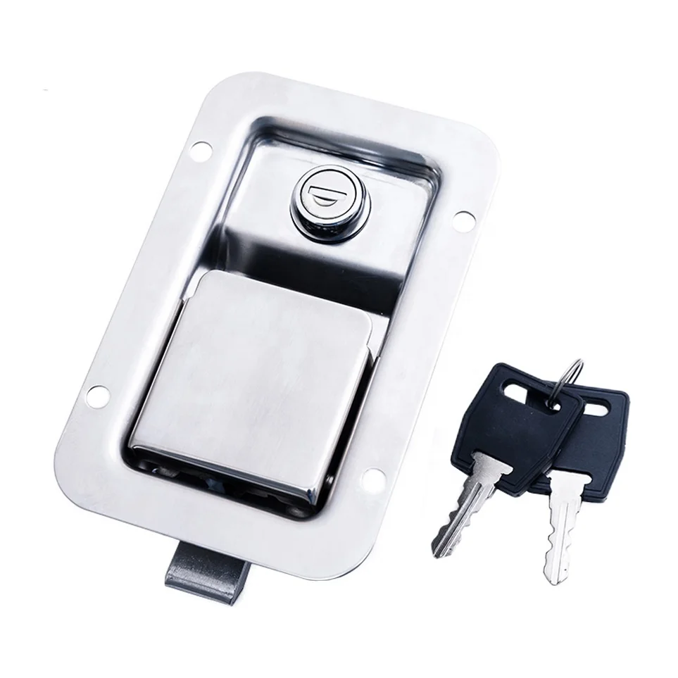 Lm-335 Bus And Transportation Vehicle Body Stainless Steel General Tool ...