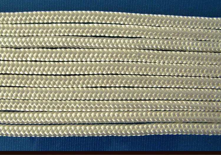 Braided Polyester Rope Nylon Rope Packing Rope - Buy Braided Rope ...