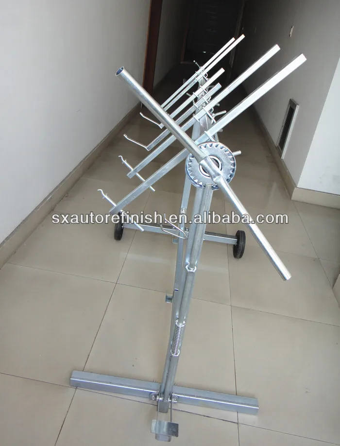 Auto Bonnet Rotary Stand| Alibaba.com