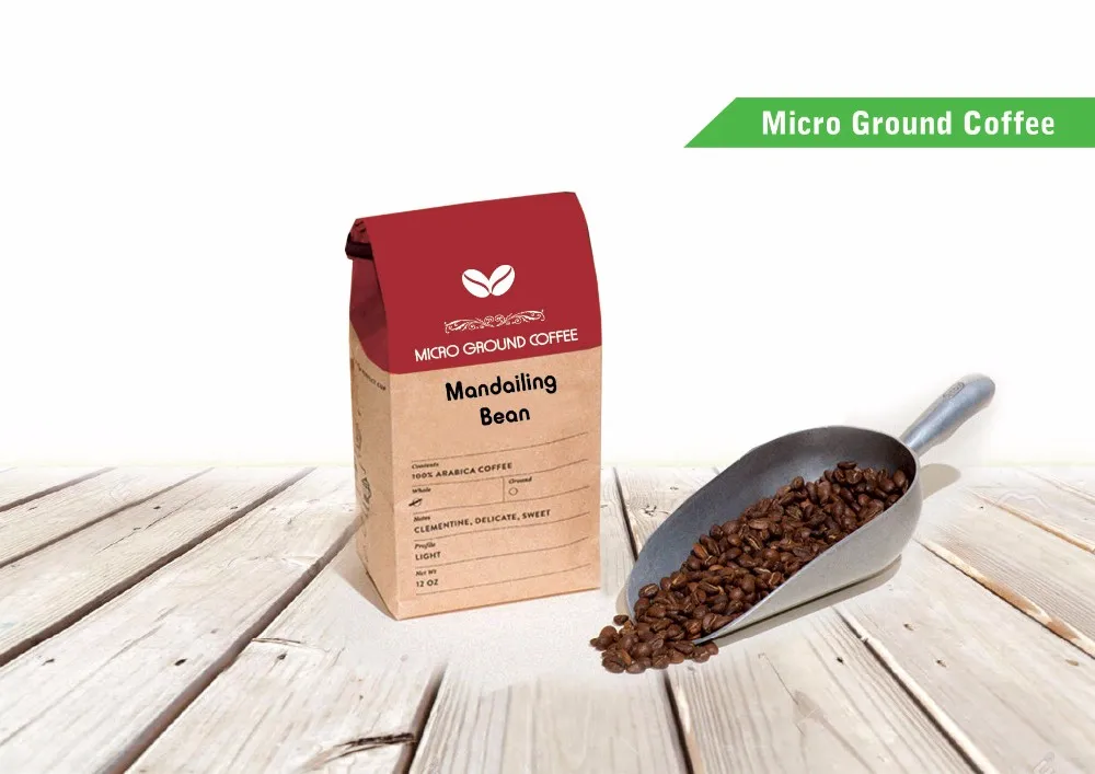 groundcoffee-千图网