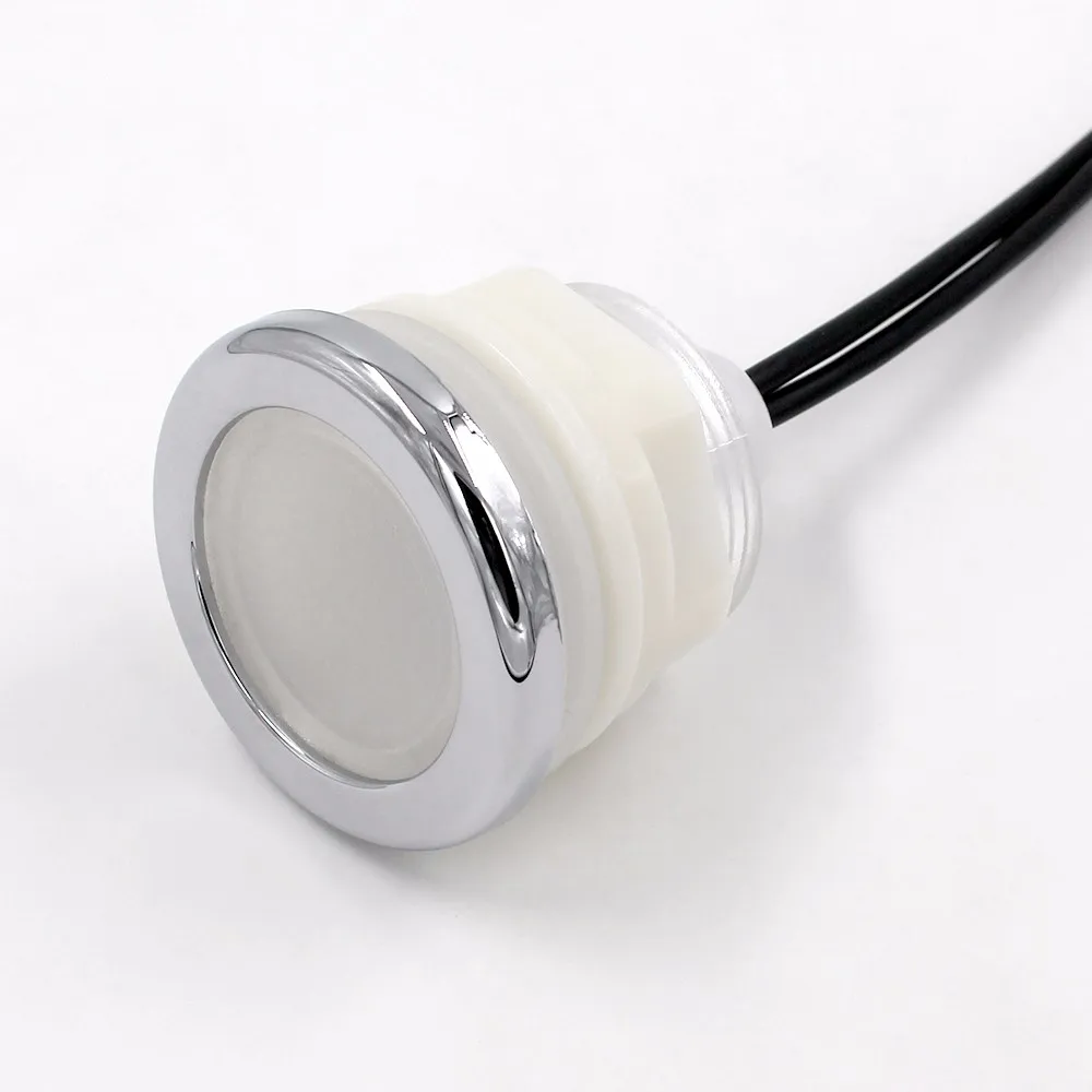 Bathtub Jacuzzi Pool Spa Led Light Colorful Rgb Ip68 Waterproof Led ...