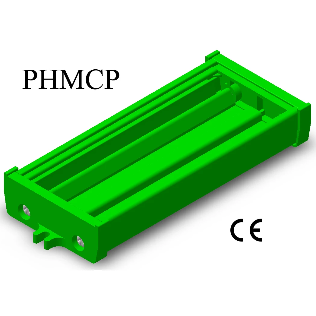 DIN Rail PCB Holders - Secure and Efficient Mounting