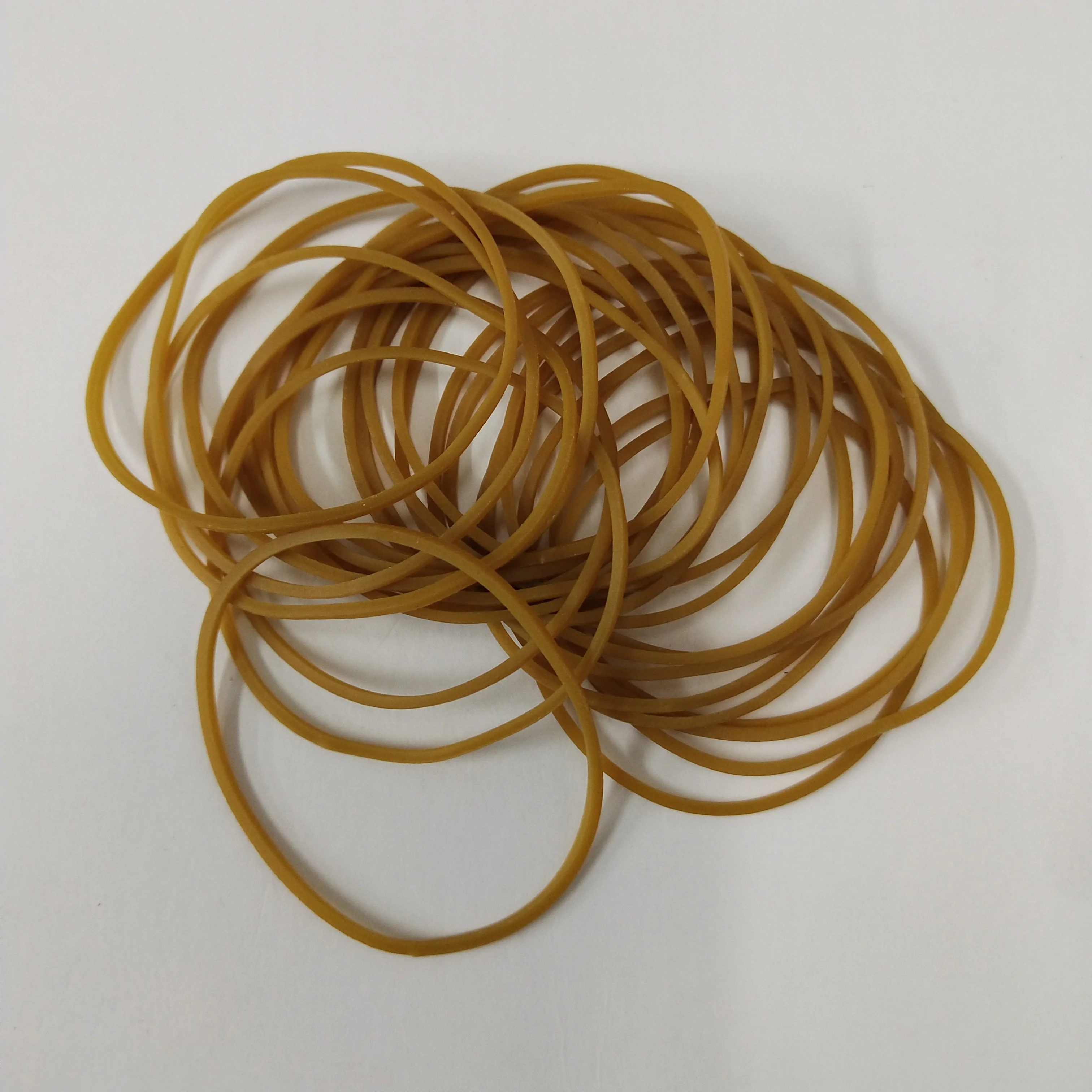 80% Pure Natural Rubber Latex Rubber Bands - Buy Rubber Band Light Band ...