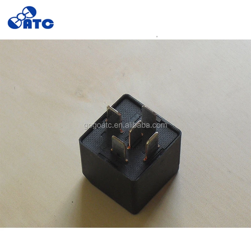 Automotive Electrical Relay Module 5PIN for FORD FOAB-14B192-AA