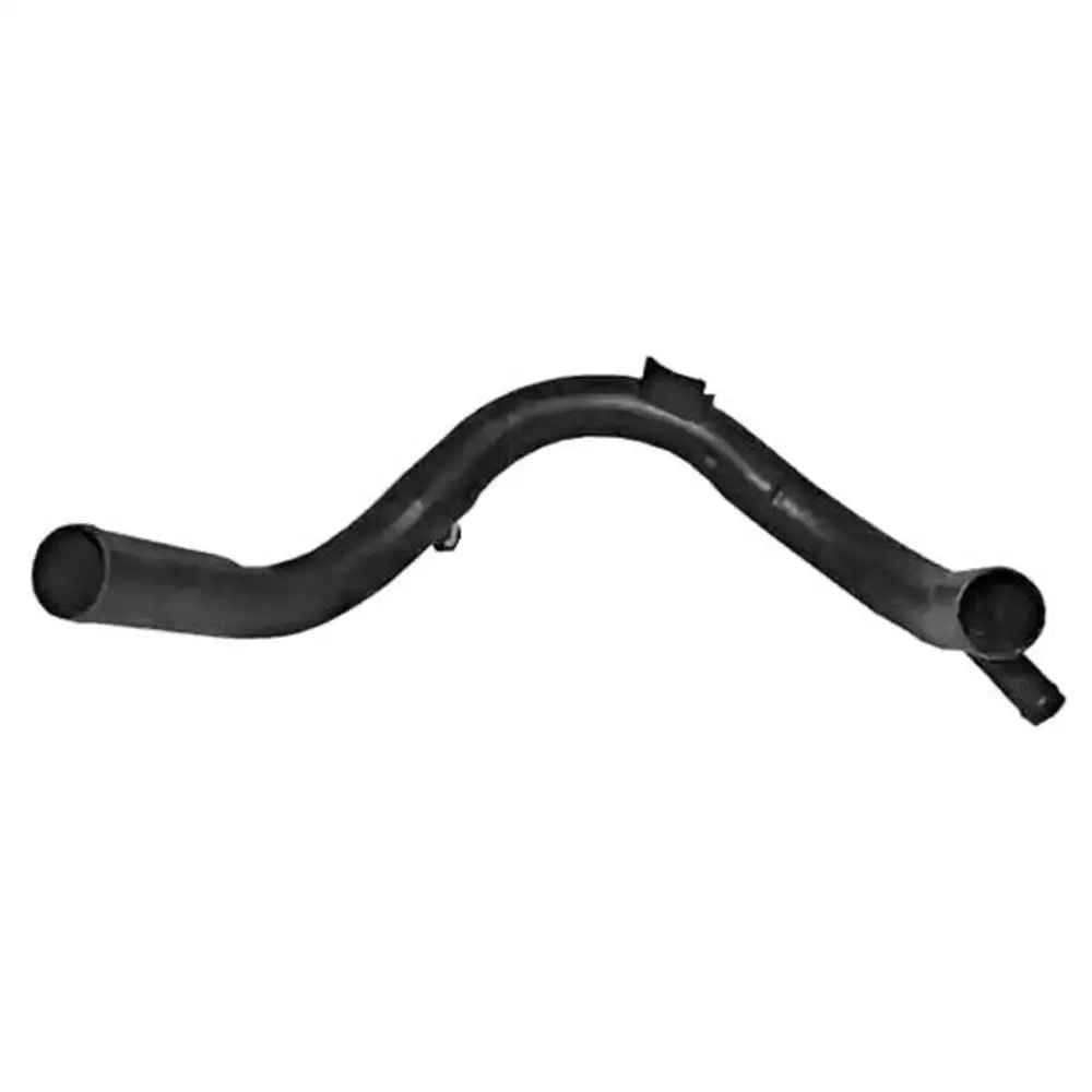 Bapmic 6u0121050 Auto Engine Coolant Water Pipe For Skoda:favorit(1988 ...
