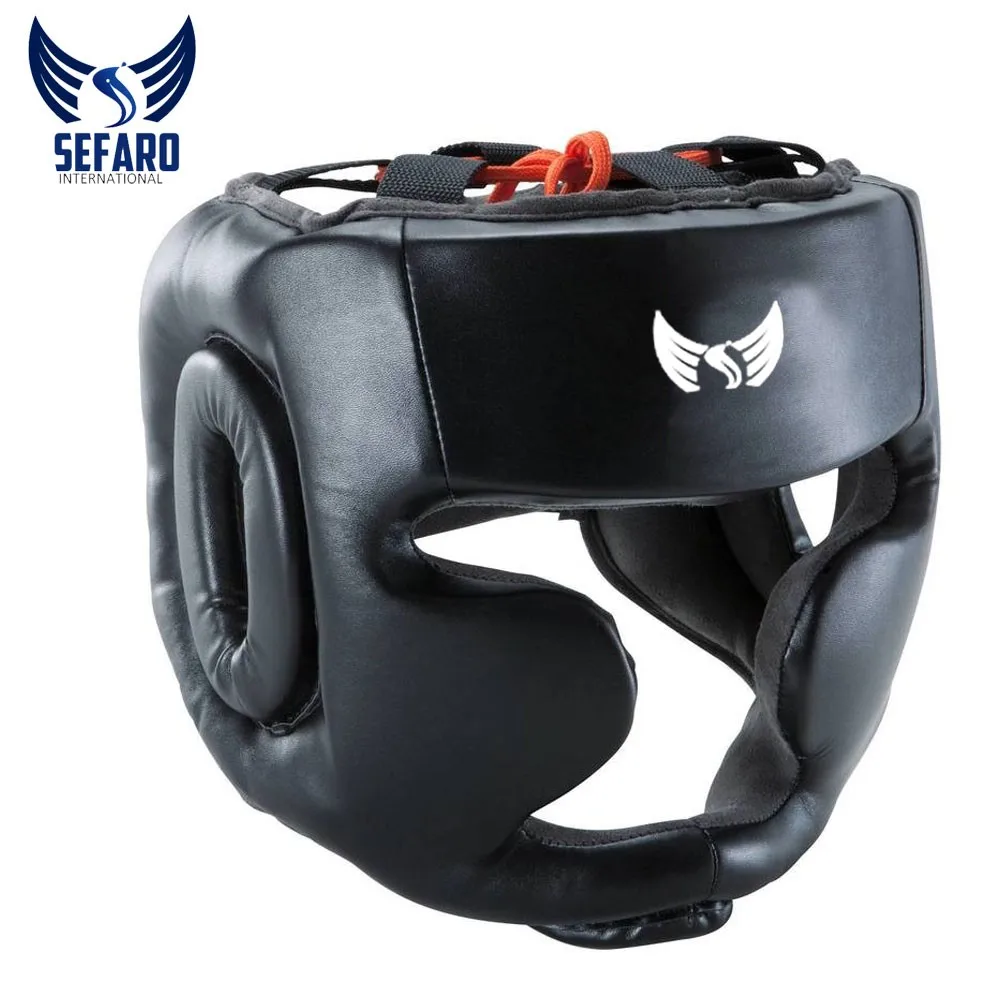 Best Quality Good Customized Head Guards Made In Pakistan - Buy Most ...