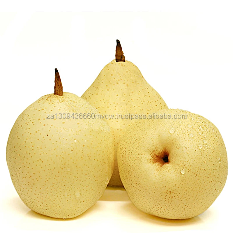 High Quality Fresh Fruit Sweet Nutrition Pear Export Quality - Buy Fuji ...