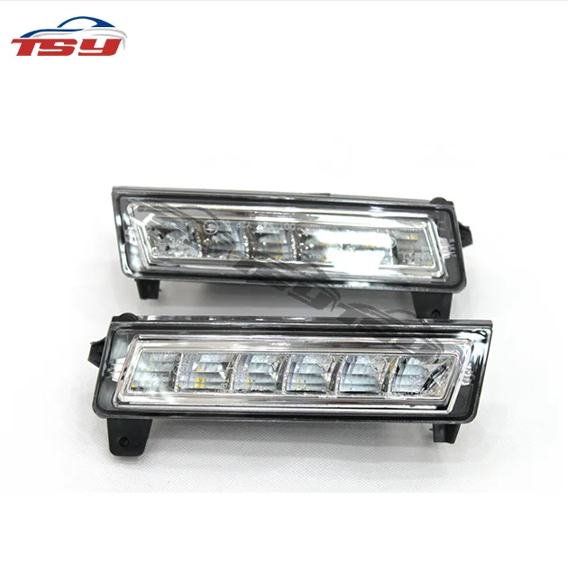 High Quality Oe 1649060251 Led Day Time Running Light Rh For Benz - Buy ...