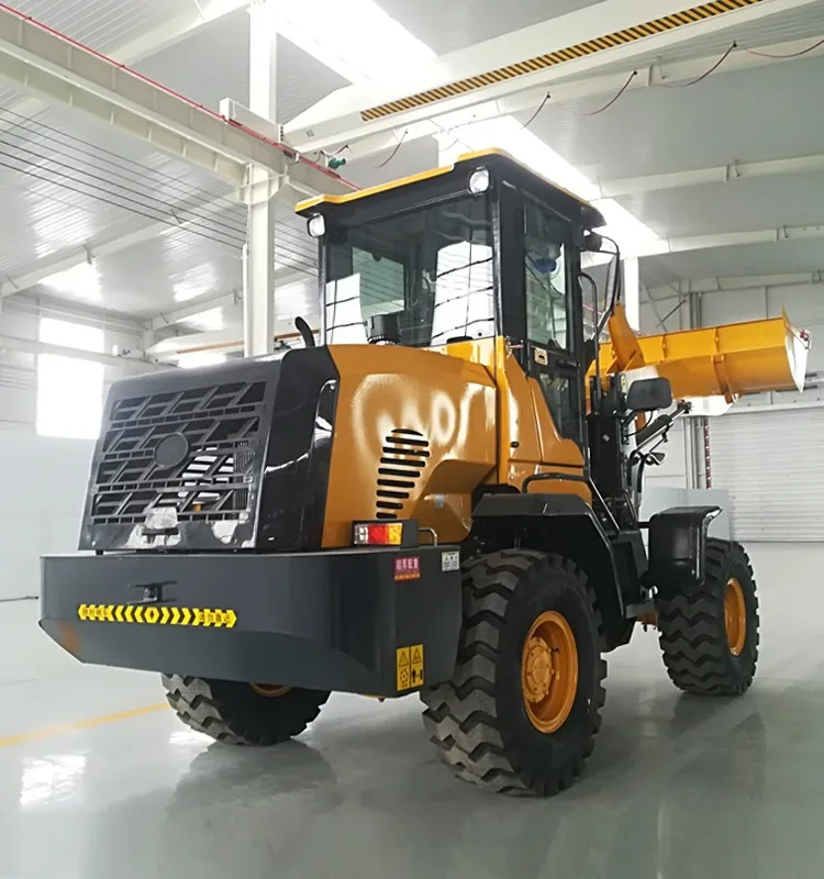 Small Project Wheel Payloader Zl928 - Buy Project Payloader,Wheel ...