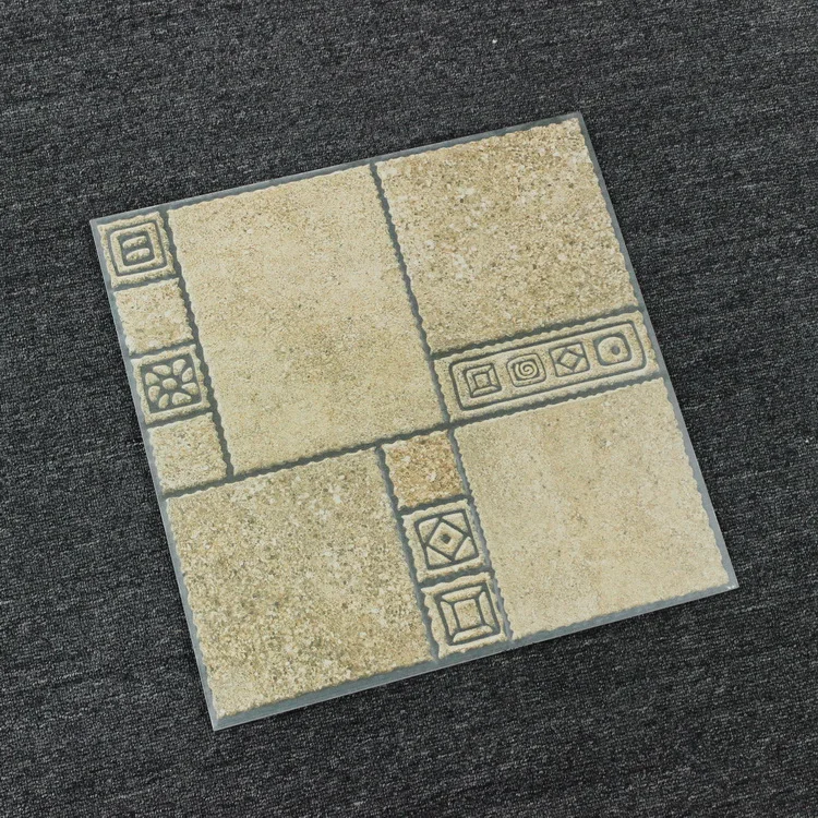 Non Slip Granite Glazed Polished Size 40x40 Porcelain Ceramic Floor ...