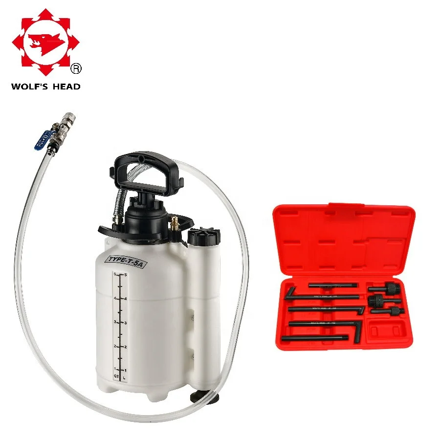 5l Manual Fluid Dispenser - Buy Manual Fuel Dispenser,Manual Oil ...