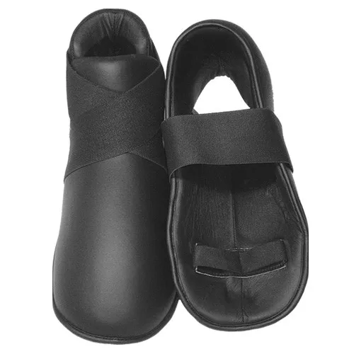 Safety Kick Boot Kick Karate Boot Training Martial Arts Shoes Training ...