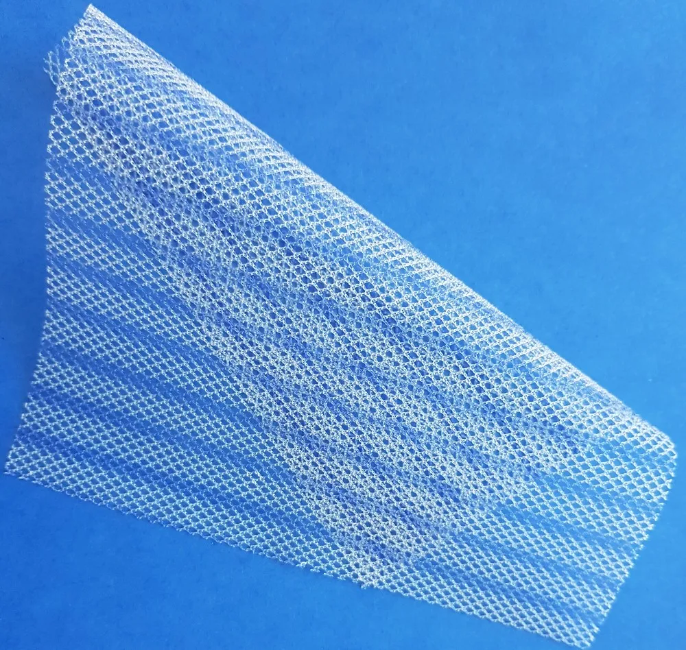 Duzey Surgical Partially Absorbable Composite Mesh Pga/pcl-polyproylene ...