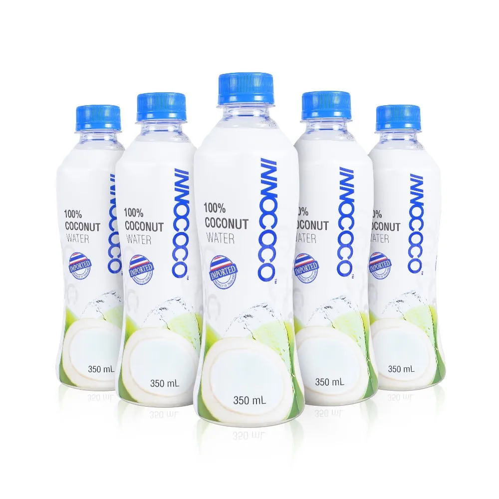 高品质innococo 100% 椰子水350毫升从泰国 - Buy 椰子水,泰国椰子水,有机椰子水泰国 Product on Alibaba.com