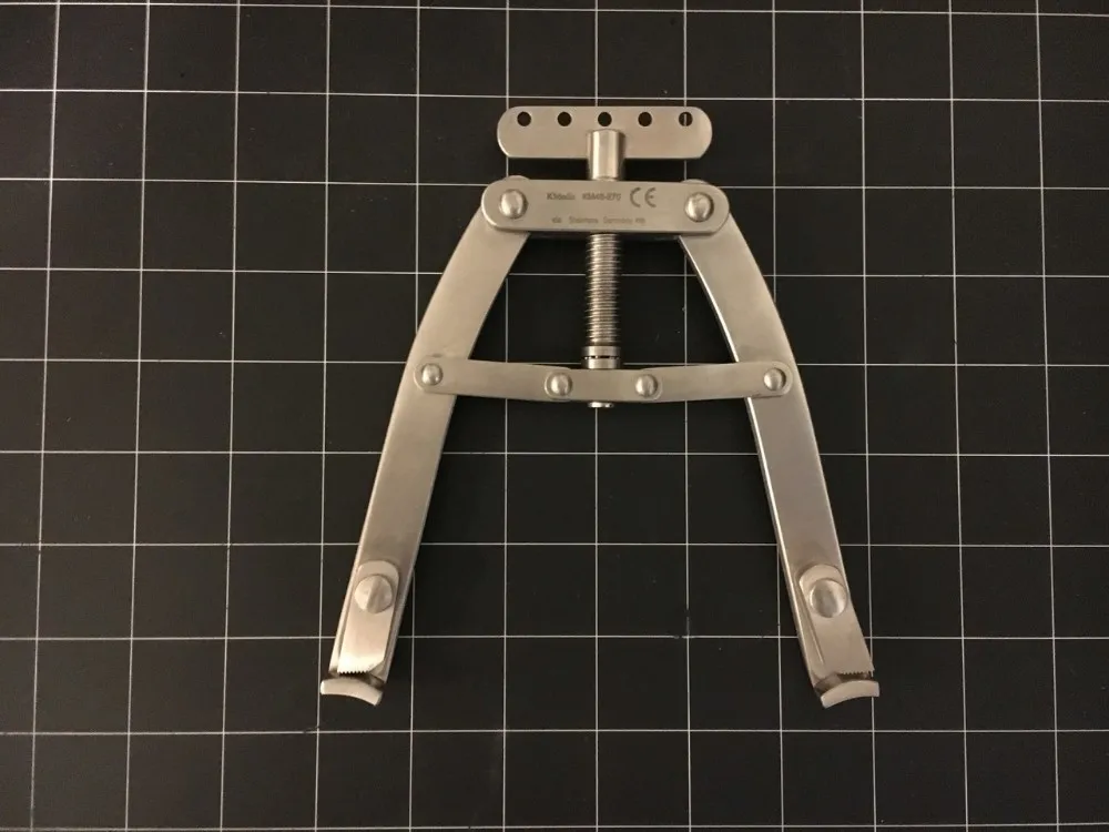 Mahersi Kirschner Extension Bows - Quality Orthopedic Instruments