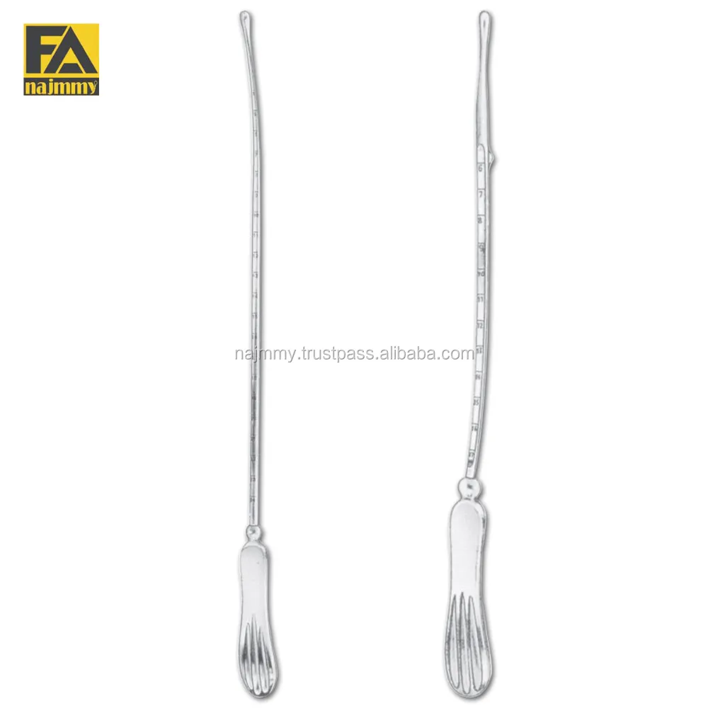 Sims-special Uterine Sound - Buy Sims Uterine Sound Instruments ...
