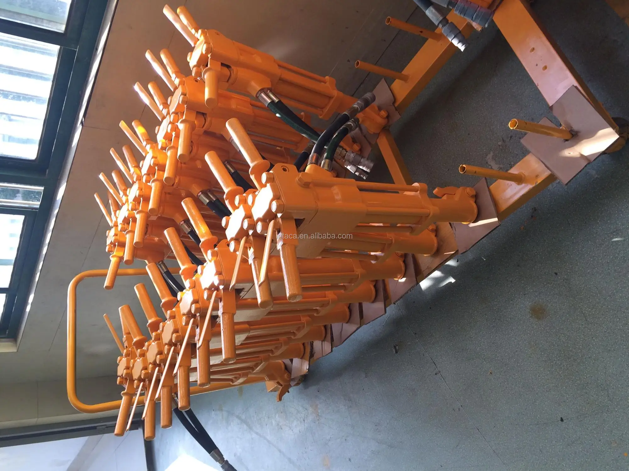 Handheld Chipping Hammer - Buy Handheld Chipping Hammer,Hand Tools ...