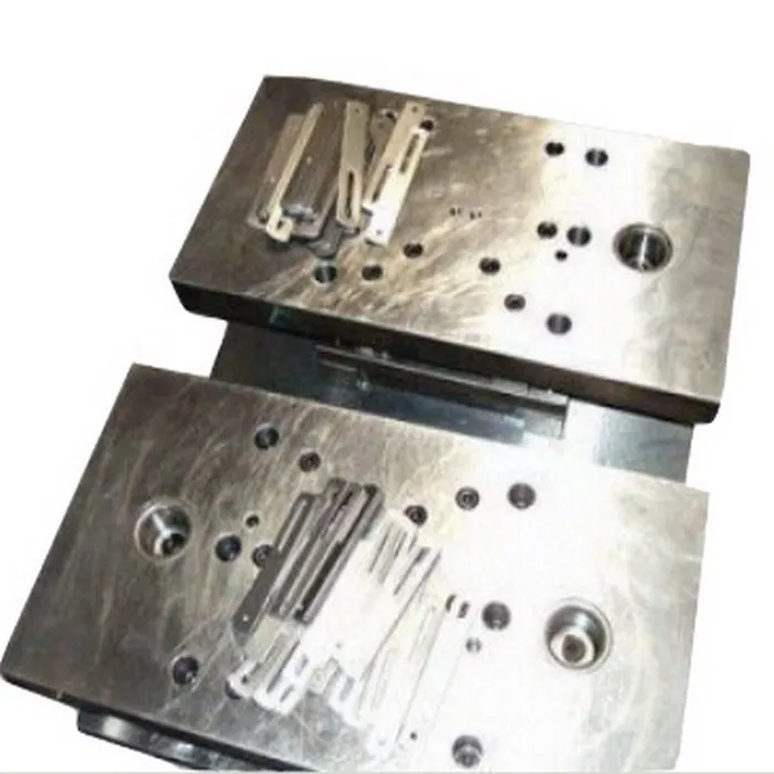 Sheet Metal Punch and Die - Precision Tools for Manufacturing