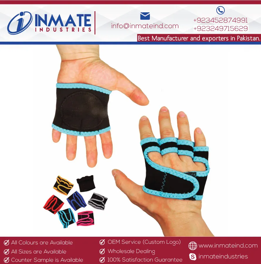 Power Lifting Grip Pad,Weight Lifting Grip Pad - Buy Fitness Grip Pad ...