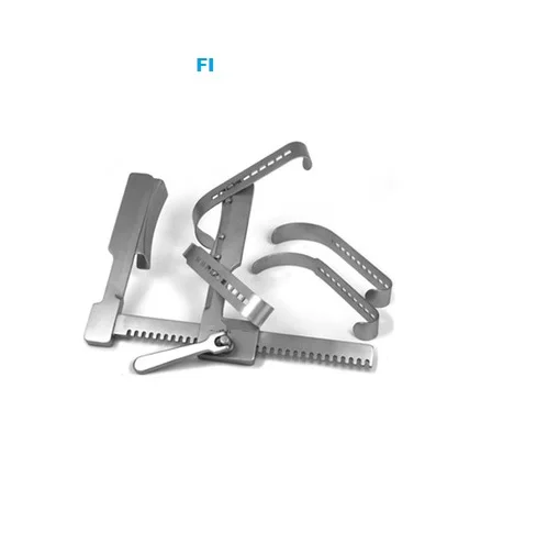 Skull Clamp 3 Pin (mayfield Retractor) Pakistan - Buy Leyla Mayfield ...