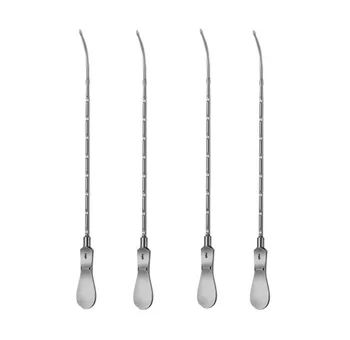 Sims Uterine Probes & Simpson Uterine Probes Valleix Uterine Probes ...