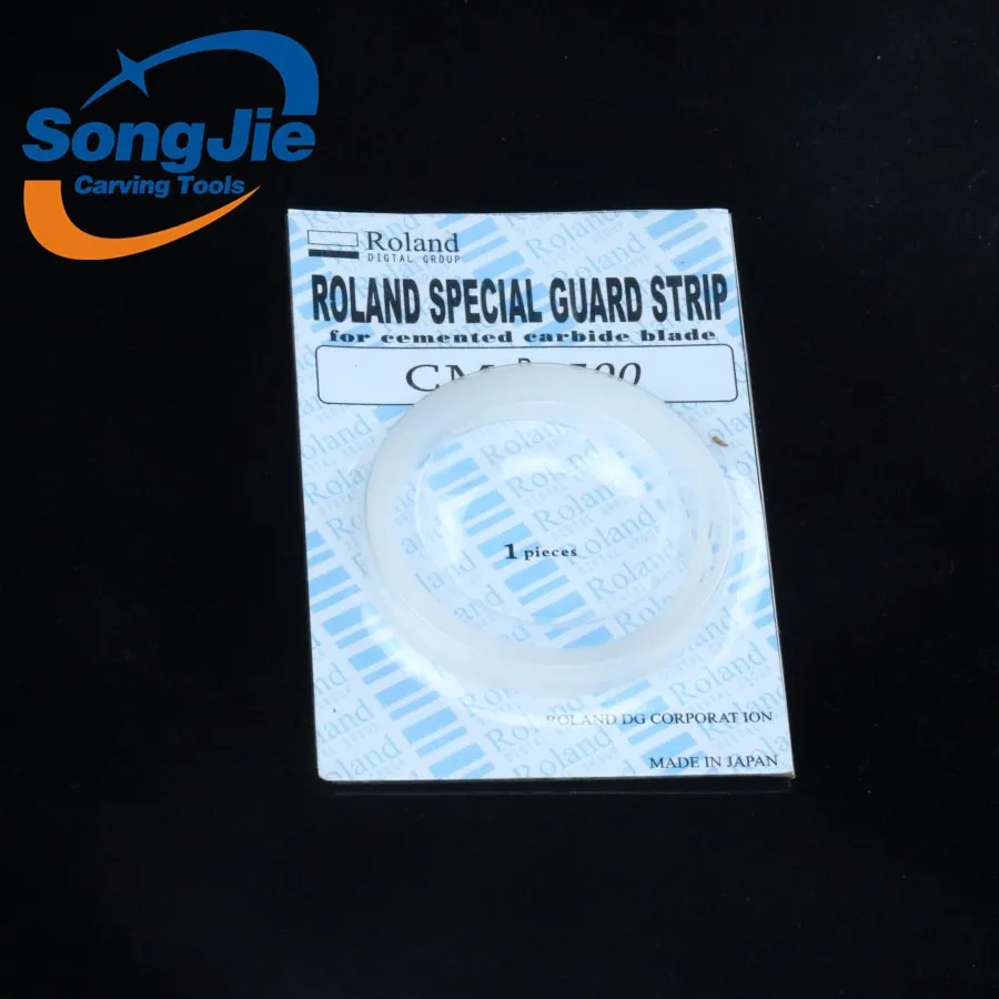 Roland Strip Cutting Machine Vinyl Cutter Plotter Cutting Guard Strip ...