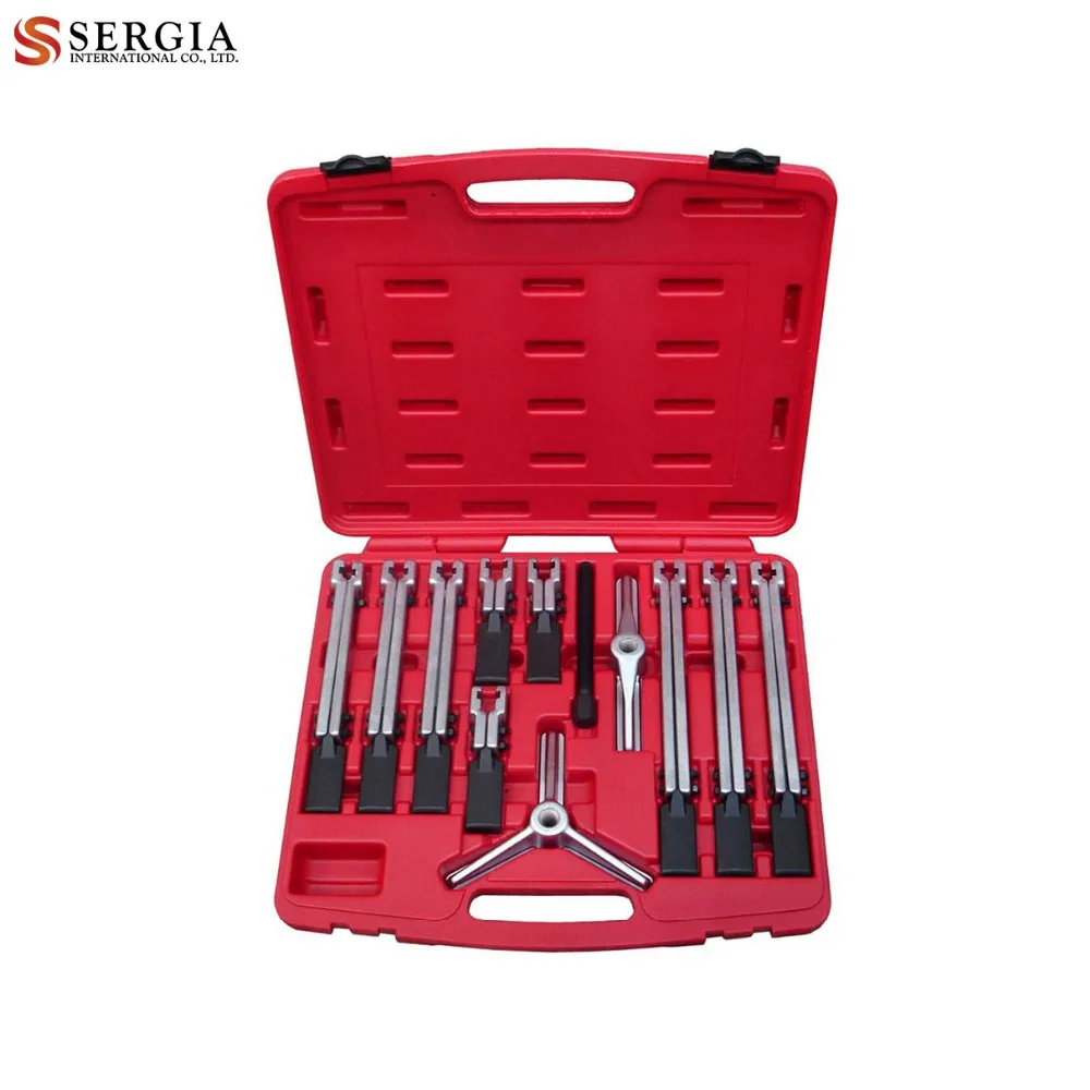 Universal Gear Puller Set - 100mm, 200mm, 250mm for Toyota Camry 2012-2013