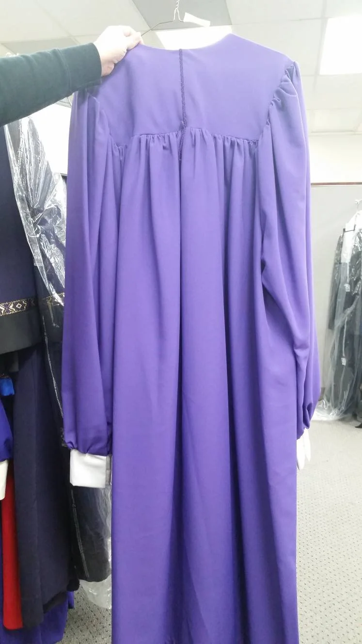 Modern Design Choir Robes - Buy Modern Choir Robes,Design For Choir ...