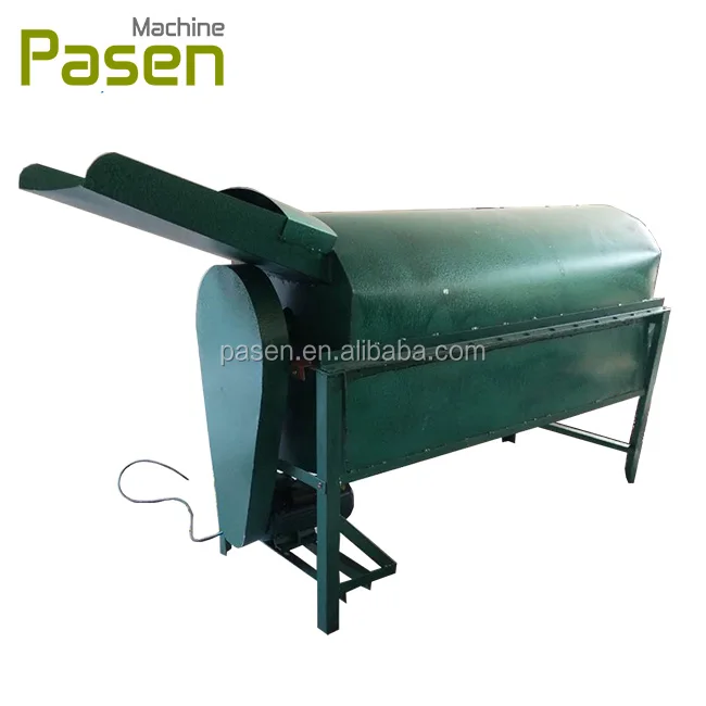 Dry Chilli Cleaning Machine - Efficient & Durable Solutions