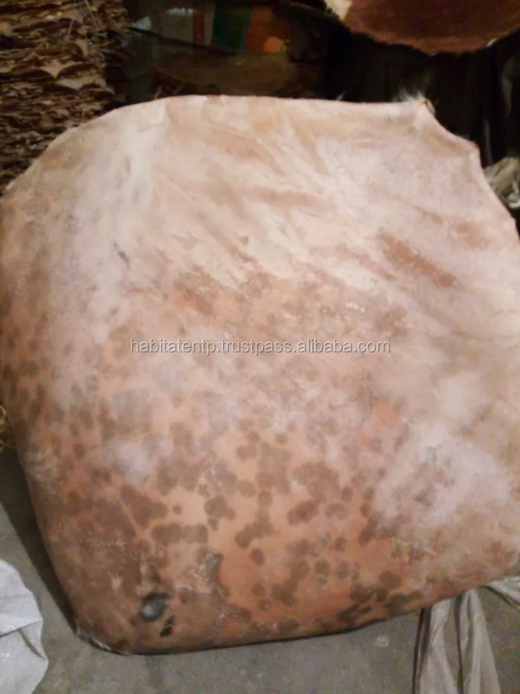 Drum Head Skins - Authentic African Goat Skins for Drums