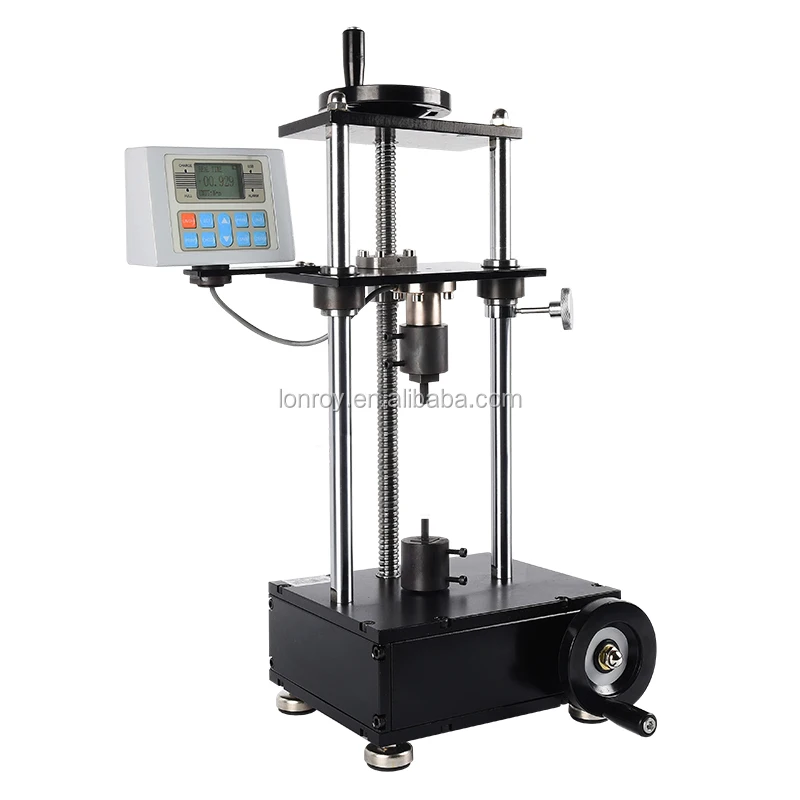 Eyqj Digital Torque Screwdriver Tester - Buy Torque Screwdriver Tester ...