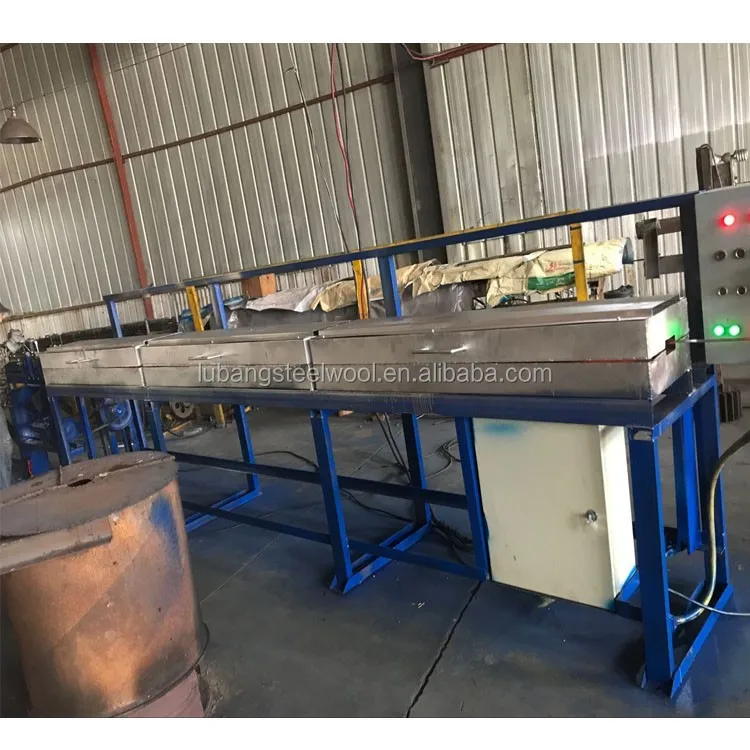 Factory Supply Steel Fiber Metal Fiber Machine - Buy Steel Fiber ...