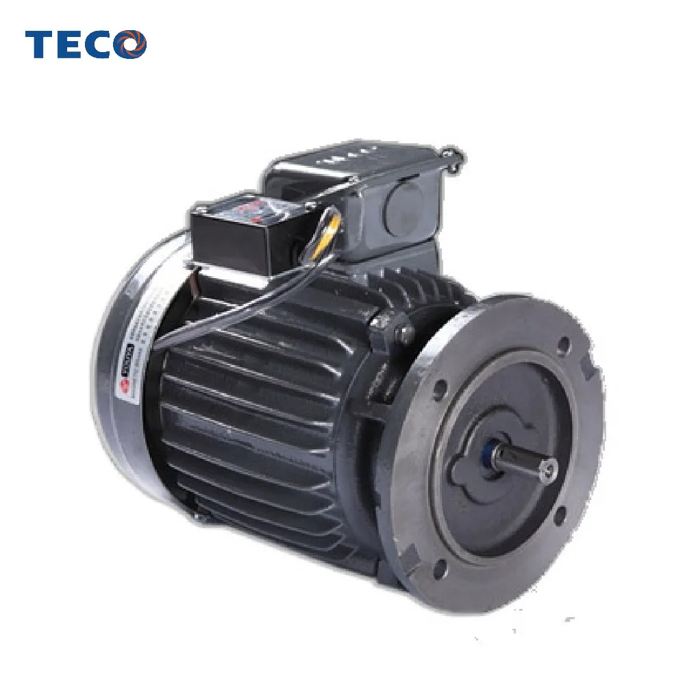 Tec Brake Motors Dc Brake Electrotech Drives