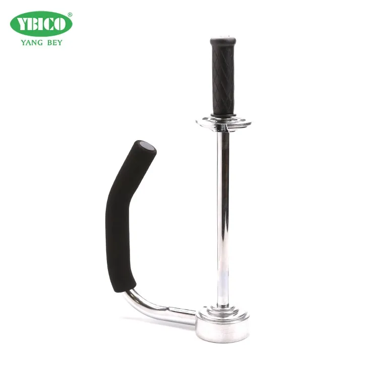 W110 Manual Pallet Wrapper - Efficient Palettenwickler Hand