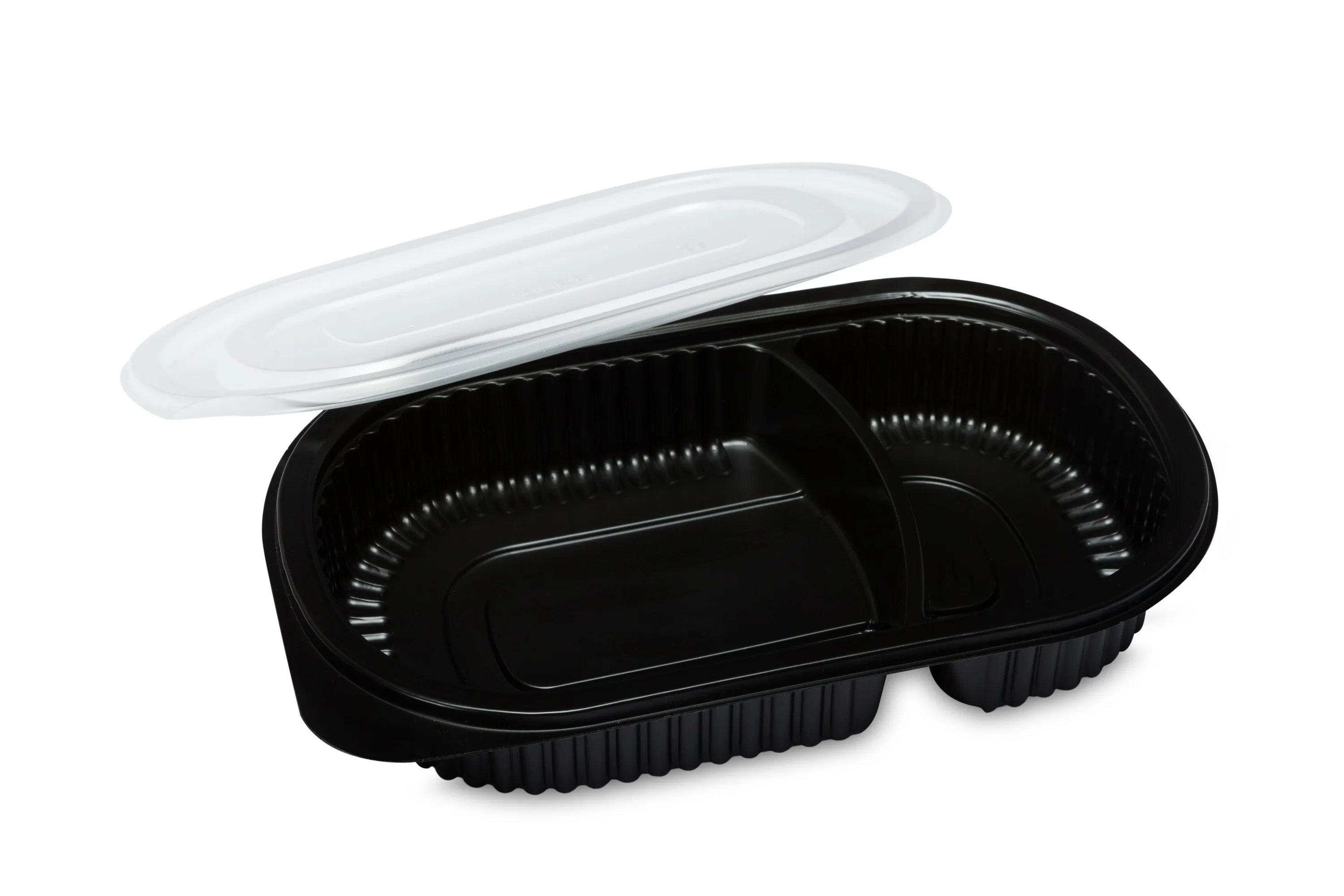 Disposable Delivery Leak Proof Food Lunch Box Packing Container Box ...