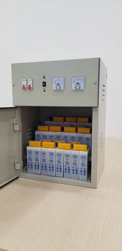 Fukuda Rectifier Battery Charger High Quality 1 And 3 Phase Bridge ...