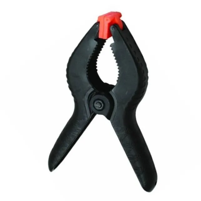 Multifunctional Plastic Spring Clamp, Nylon Spring Clamp Products from ...