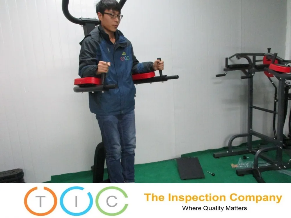 Philippine India Textile Garment Final Random Inspection Service ...