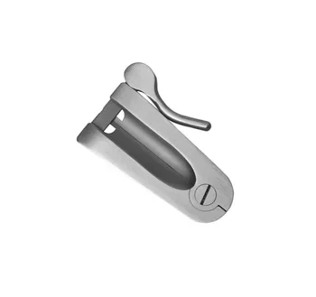 Mogen Forceps Mogen Clamp Circumcision Clamp - Buy Mogen Forceps Mogen ...