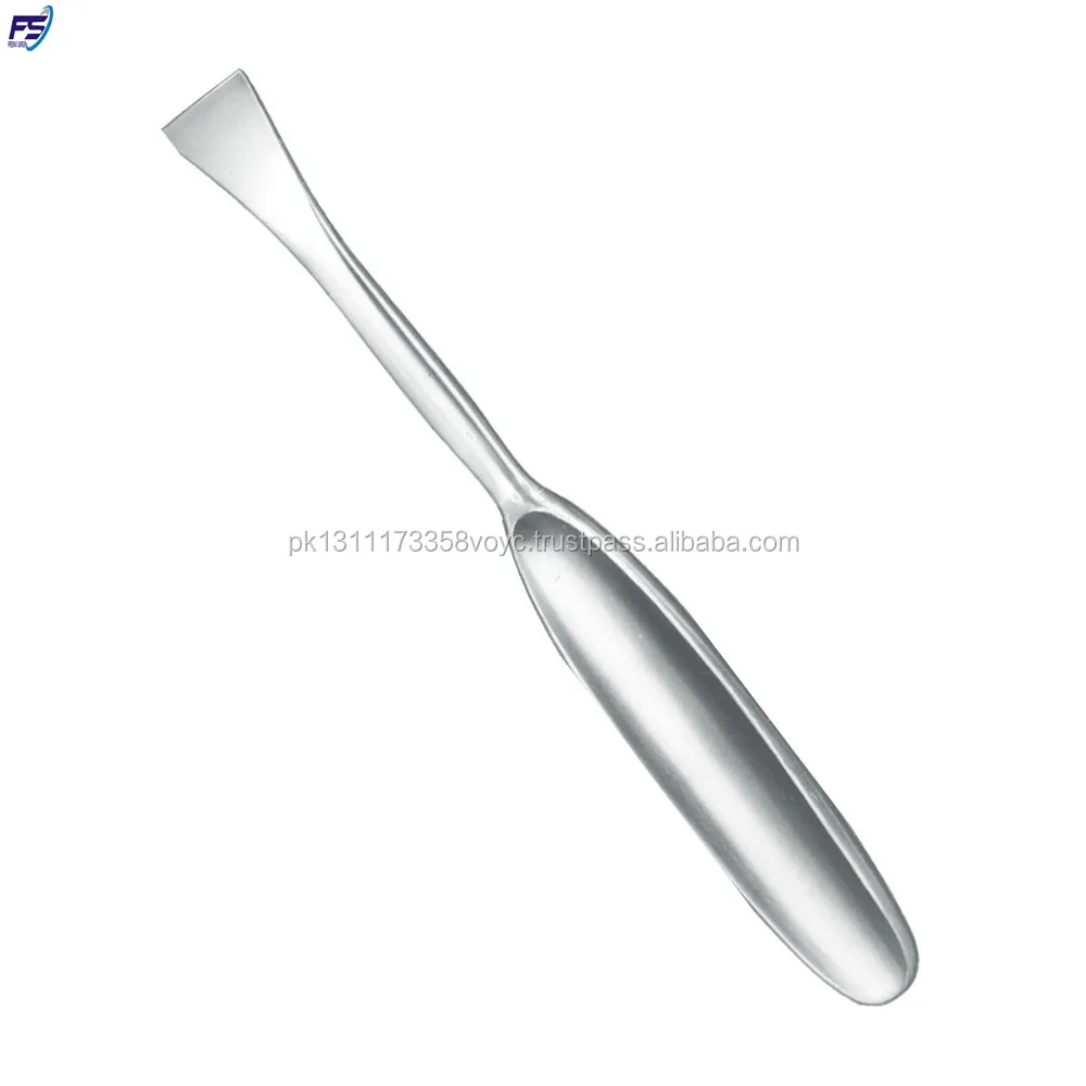 Martin Langenbeck Periosteal Elevator Solid Orthopedic Instruments>bone ...