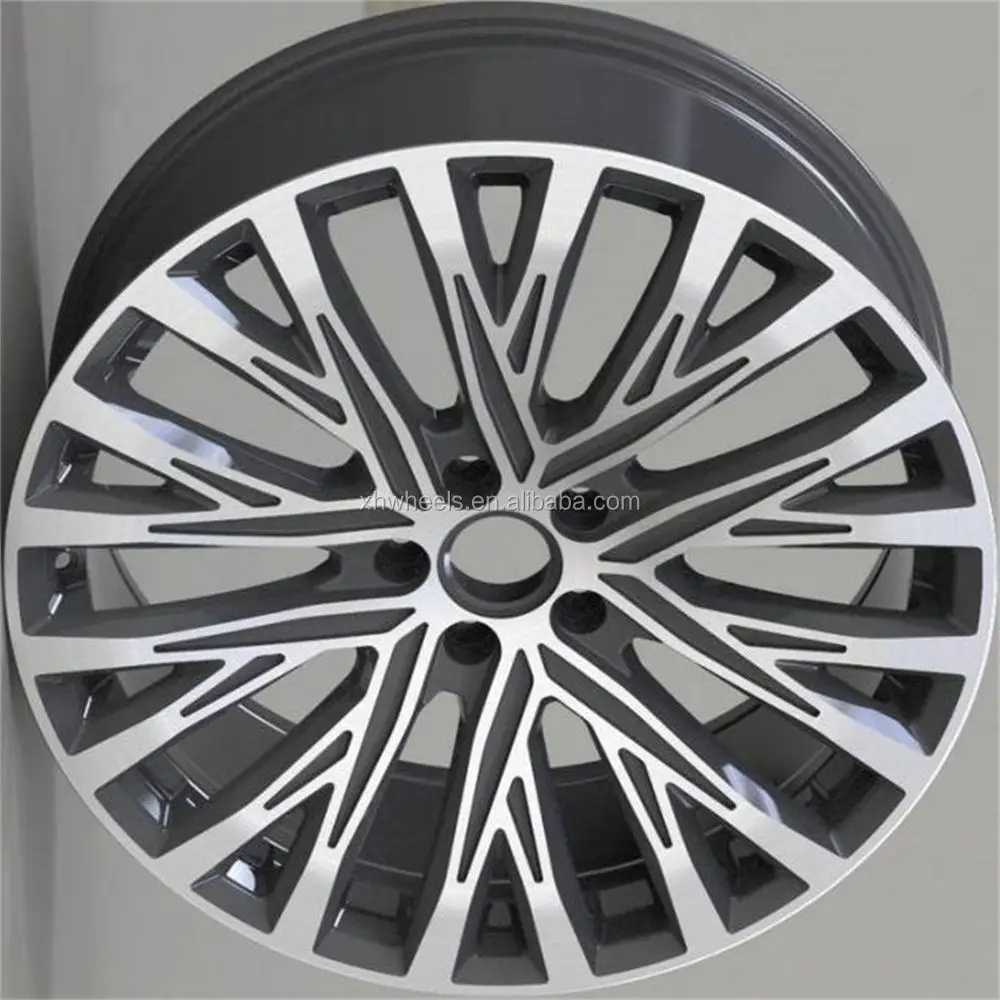 20x9.0 Sport Rims 5 Spoke 5x112 Wheel 5 Hole Off Road Wheels - Buy ...