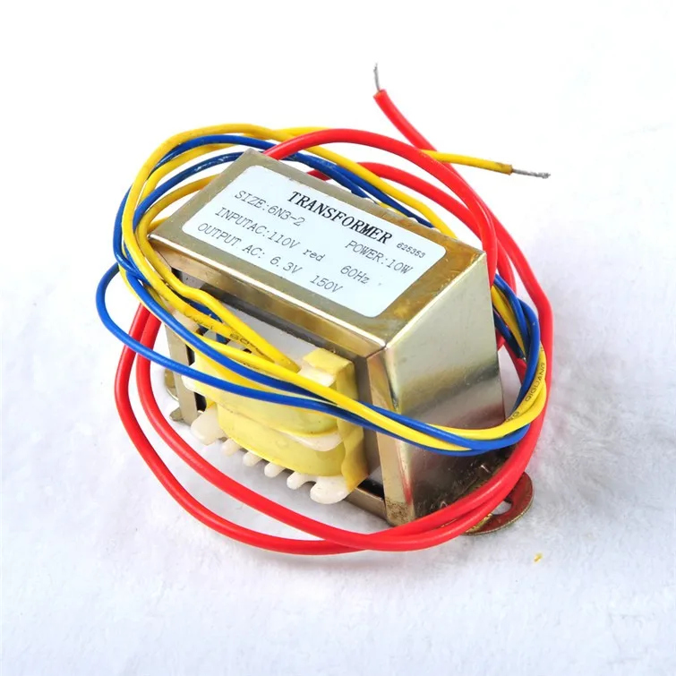 Professional Manufacture 6n3-2 Mini Tube Amp Power Transformer - Buy ...