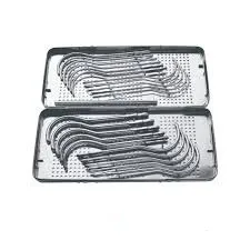 Guyon Urethral Sounds - Durable Metal Bougies for Urethral Play, Manual ...