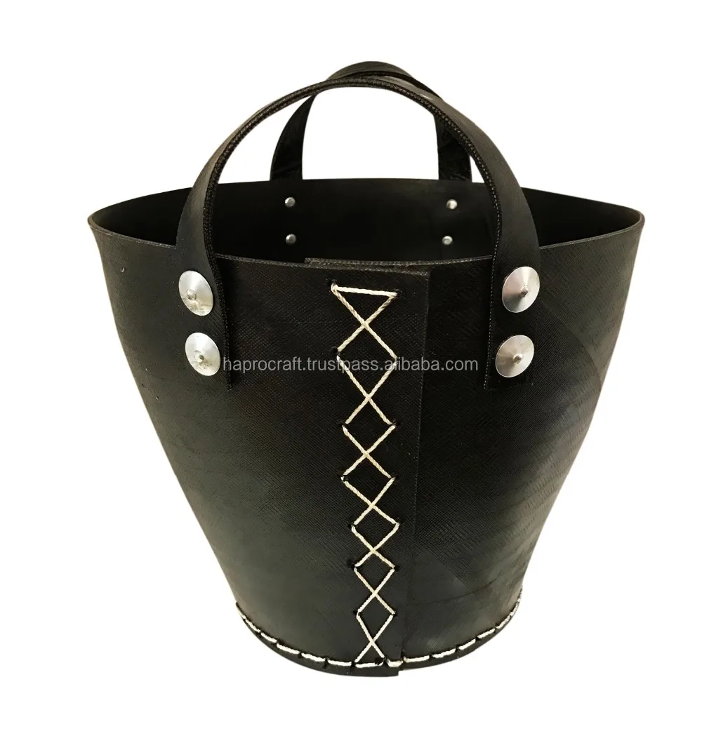 Recycled Rubber Plant Pots,Flower Planters Garden Outdoor Garden ...