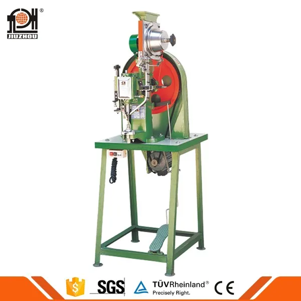 10mm 11mm 15mm Semi Automatic Plastic / Metal Snap Button Fastening ...