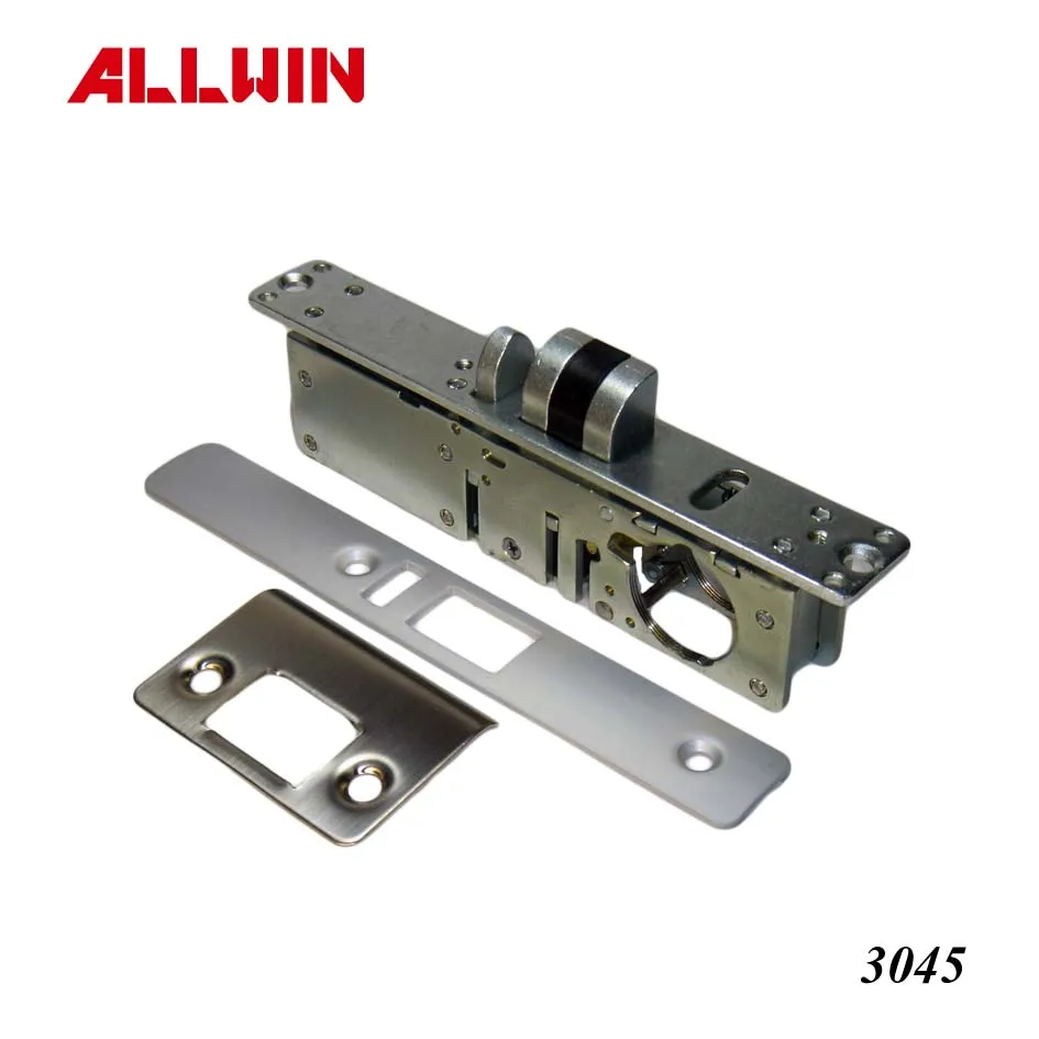 Autocad Lock Mortise Cylinder