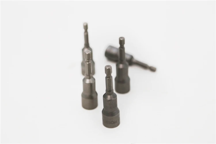 Drilling Magnetic Sockets Power Hand Driver Drill Tools Set Metric ...