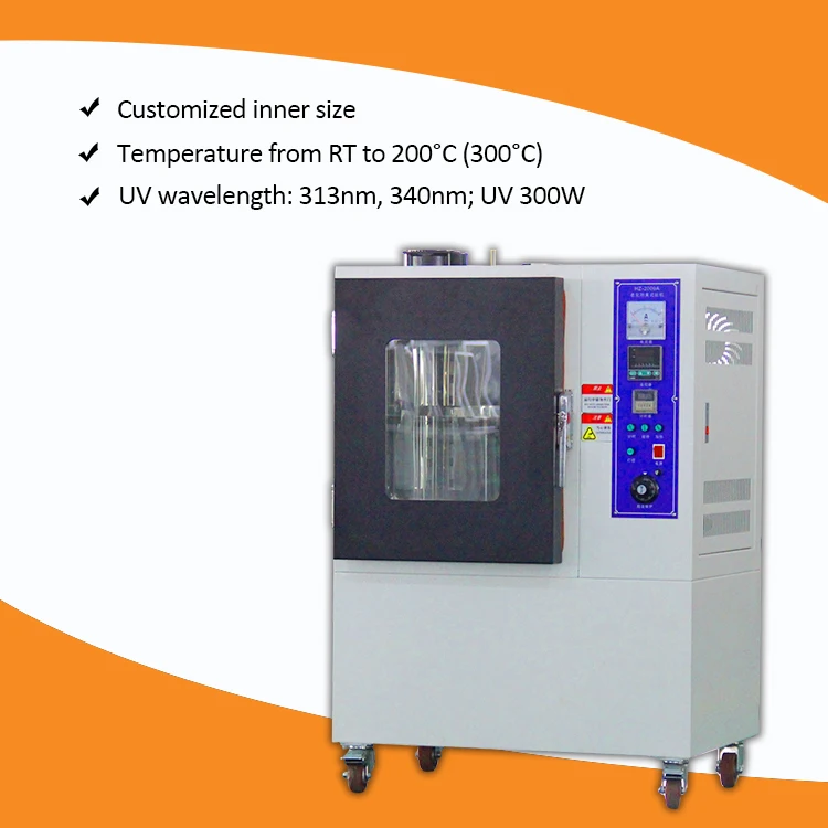 High Pressure Accelerated Aging Testing Chamber - Buy High Pressure ...